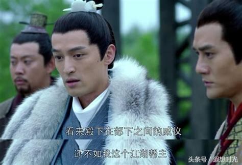 琅琊榜：為什麼此人和飛流打了一架後，梅長蘇就教唆靖王懲治他？ 每日頭條