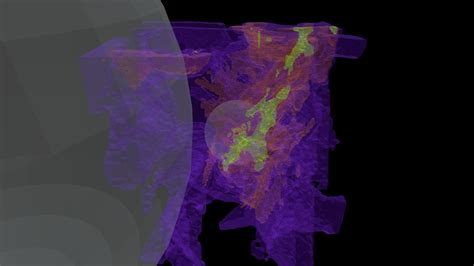 Sgal Vela222004 Contraction And Ssfr Decrease 3d Model By Tomer