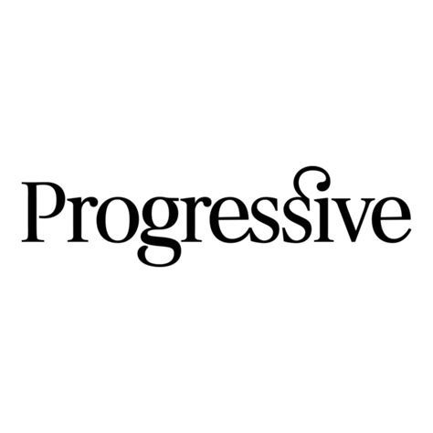 Progressive Logo Png Vectors Free Download