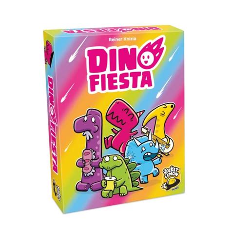 Dino Fiesta Spa Customeeple