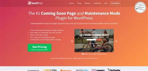 Cómo Anular La Publicación De Un Sitio De Wordpress Con Un Complemento En Construcción