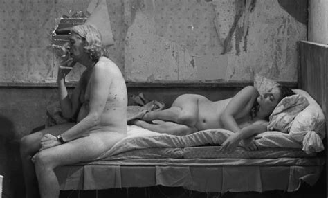 Nude Video Celebs Actress Lucy Kaminsky