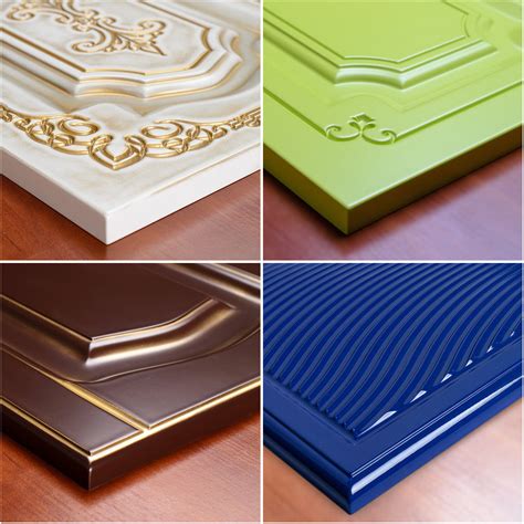 Виды фасадов из мдф 90 фото