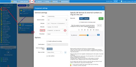 How To Block Or Hide Caller ID Knowledge Base Centre