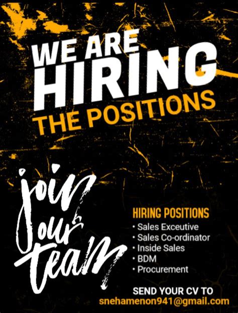 Sneha Menon On Linkedin Jobopening Hiring Urgentopening Hike Goodcompany Goodpackage…