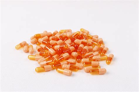 China Hpmc Vegan Hard Empty Capsule Manufacturer And Supplier Yasin