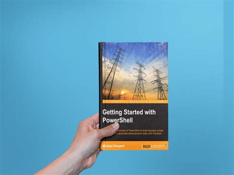 Descarga Gratis Getting Started With Powershell” Ahorra 20