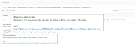 How To Perform Aws Security Scanning And Configuration Monitoring Geekflare