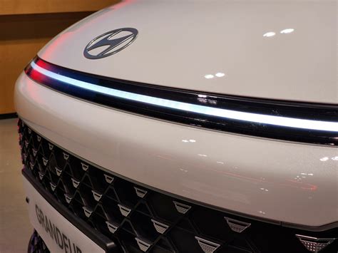 신형 그랜저 Gn7 프레임리스 도어 장점과 단점