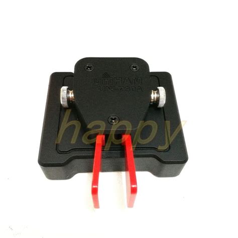 New Uni 730a Keypad Auto Key Radio Mini On The Cw Morse Code Automatic Paddle Key Keyer Cw