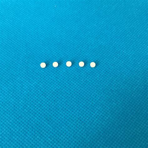 10pcs 940nm Nbp940 3 6 1 0mm Ir Infrared Narrow Grandado