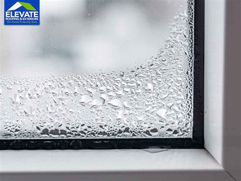 How To Detect Window Seal Failure