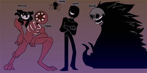 Ghim Của ÐÐ°ÑÐ°ÐÑÑ ÐÑÐ·ÑÐÐµÐ²Ð° Trên Doors Anime Mỹ Thuật Hình ảnh