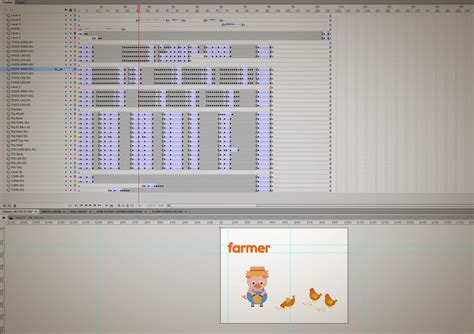 Nick Jr App Animations Exit Studios