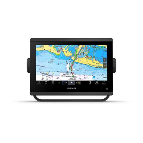Garmin Gpsmap® 943 Marine Gps Chartplotter
