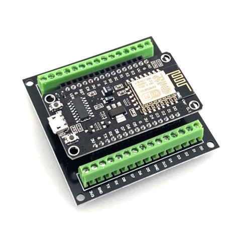 Expansion Board Voor Esp8266 30 Pins Bens Electronics