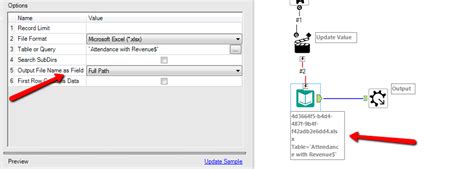 solved import multiple excel files with varying worksheet alteryx