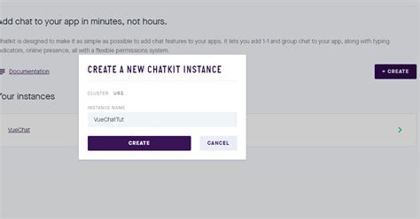 Build A Real Time Chat App With Pusher And Vuejs — Sitepoint