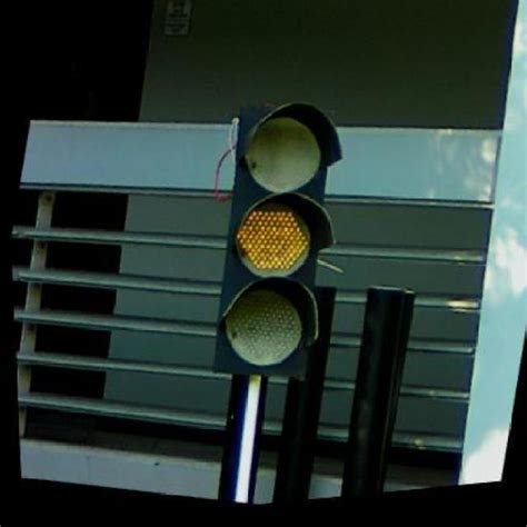 Traffic Light Object Detection Dataset By Nghia123