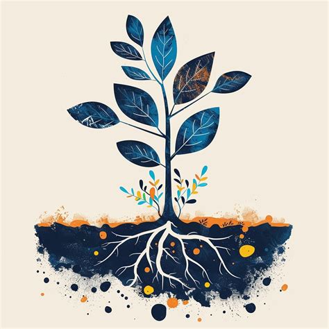 Cropbiolife The Symbiotic Relationship Between Plants