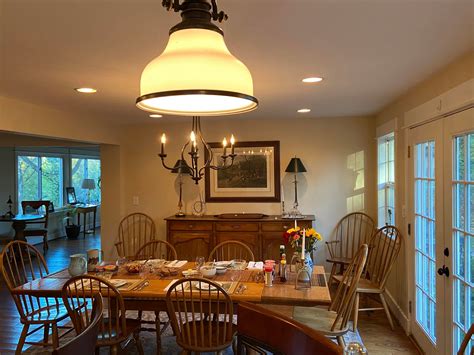 The Inn At Spring Run Farm Prospect Ky