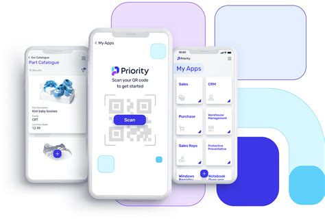‪erp For Nonprofit Organizations Priority Software