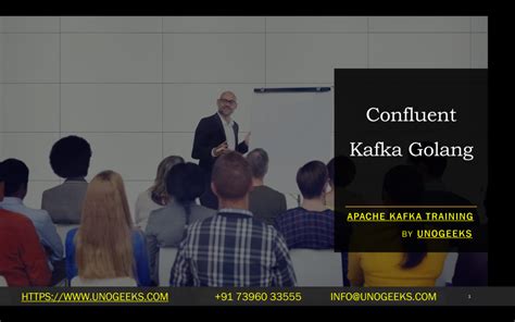 confluent kafka golang