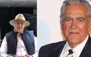 Eric Del Castillo Así Es Como Lucía El Actor Cuando Era Joven Fotosfama