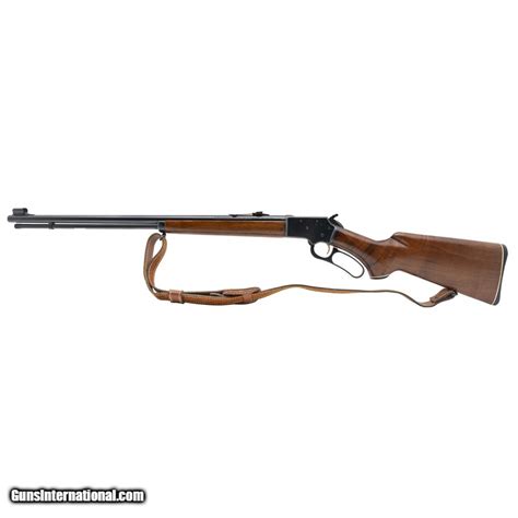 Marlin 39a Lever Action Rifle 22 Lr R42316