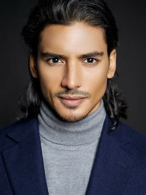 Mot Models Jude Uddin