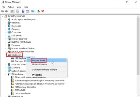 What To Do When Keyboard Is Typing Backwards [solved]