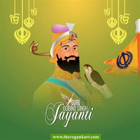Guru Gobind Singh Jayanti