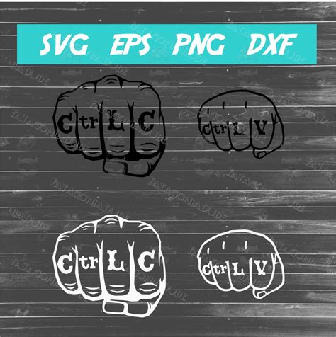 Ctrl C Ctrl V SVG Copy Paste SVG Father Son SVG Funny Etsy
