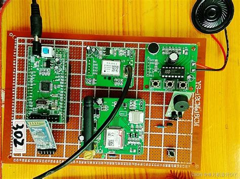 基于stm32单片机智能太阳能儿童防丢器gps定位gsm蓝牙设计23 130基于stm32防丢器的设计与实现 Csdn博客