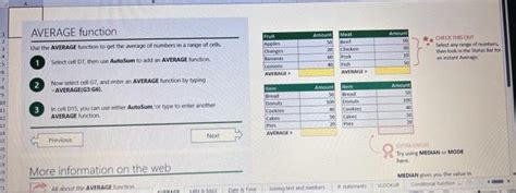 This Case Will Use An Excel Workbook As A Tutorial Chegg Com