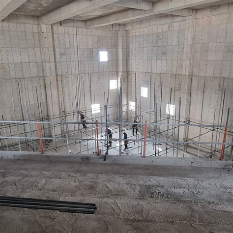 황성하 교회인테리어교회건축내부수평비계외부시스템비계 Facebook