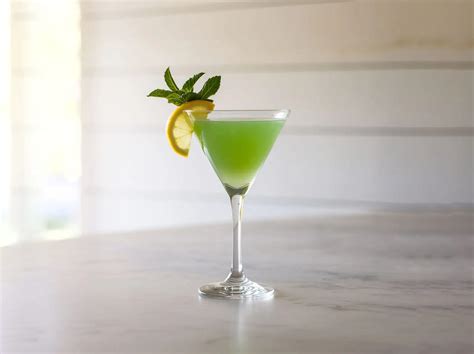 Rumple Minze Cocktail Recipes Mix That Drink