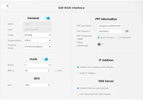 Pfsense Set Up For New Sogea Connection Networking Level1techs Forums