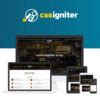 DOWNLOAD CSS Igniter Carbone WordPress Theme ThemePlugin Org