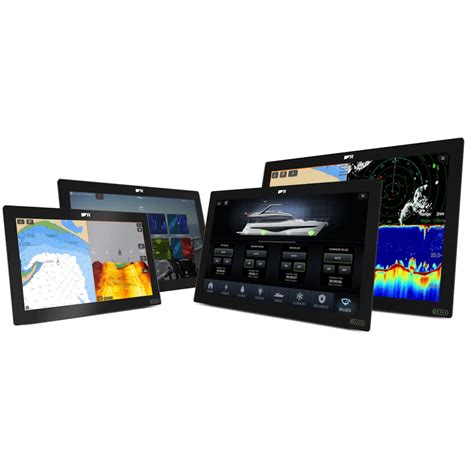 Raymarine Axiom Xl Multifunction Display