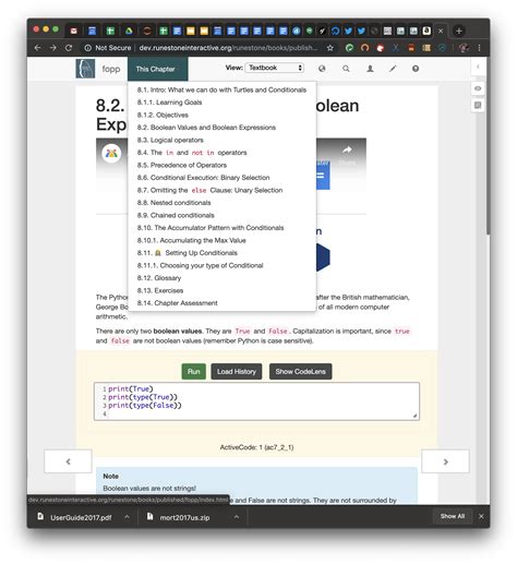Mid Summer Update — Runestone Academy