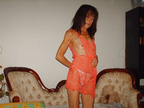 Skinny Wife Crisyl