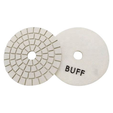 Wet Buffing Pads
