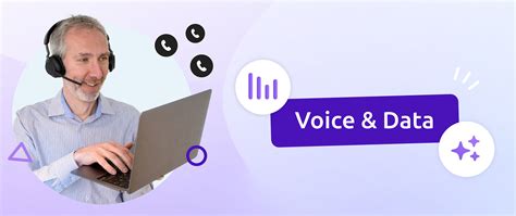 Voice And Data Why Do You Need To Harness Voice Data Diabolocom