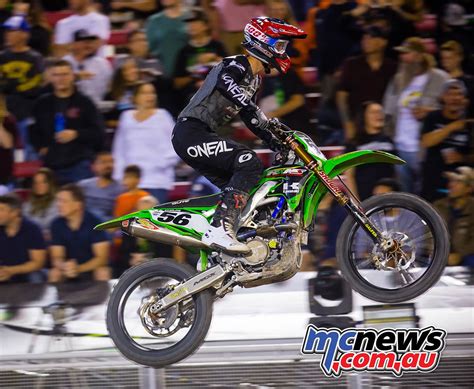 2019 Monster Energy Cup Images Gallery B Mcnews