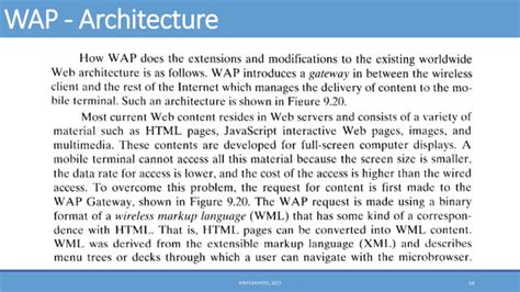 Unit 1 Mobile Computing Introduction Pdf