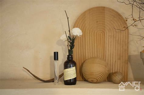 경기 광주 나만의 아로마 디퓨저 만들기 10ml 아로마 향수 솜씨당