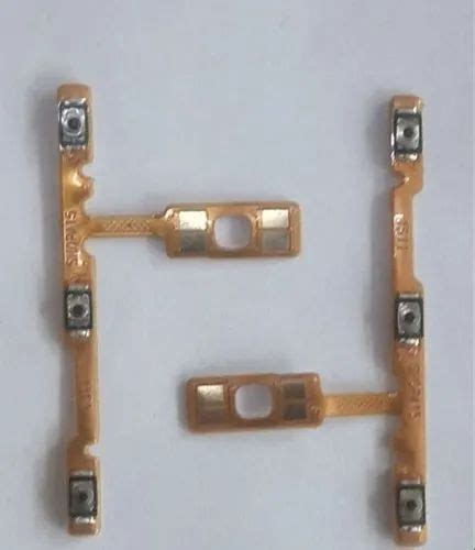 Oppo A S On Off Flex At Piece Mobile Phone Spare Parts In Chennai ID