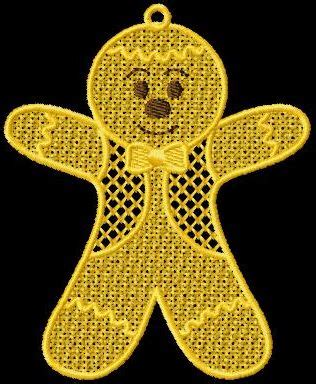 CSS FSL Christmas Ornaments C Some Stitches