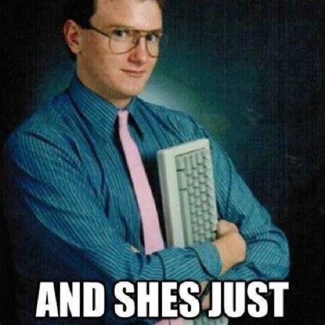 20 Smart And Funny Examples Of The Nerd Meme